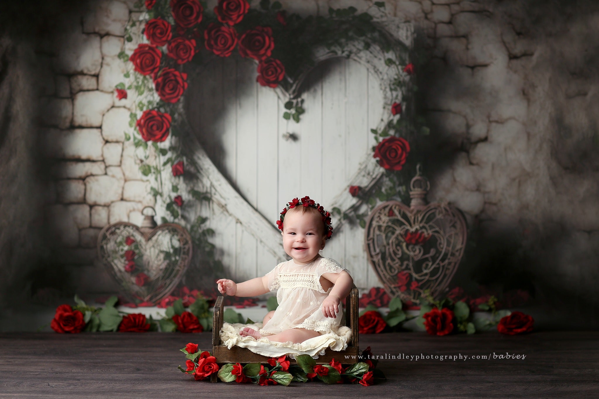 Valentine Door – r2backdrops