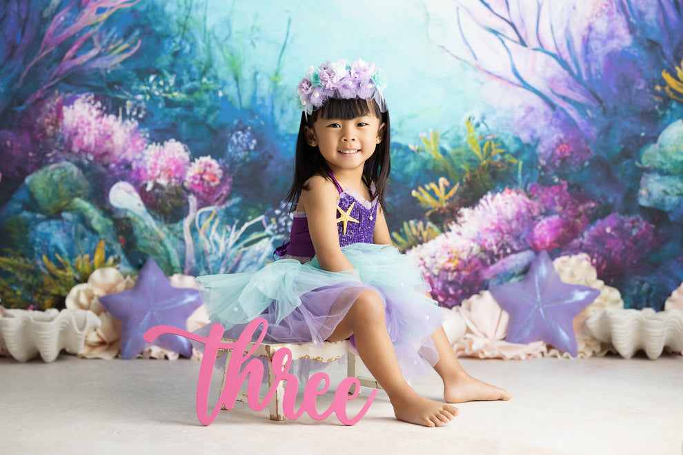 Deep Blue Sea – r2backdrops