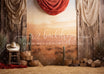 Western Rodeo – r2backdrops