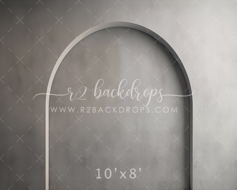 Catania Arch – r2backdrops