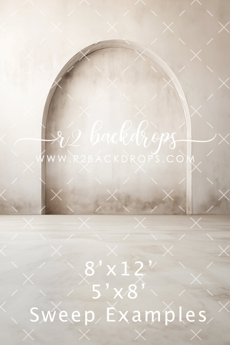 Loreto – r2backdrops