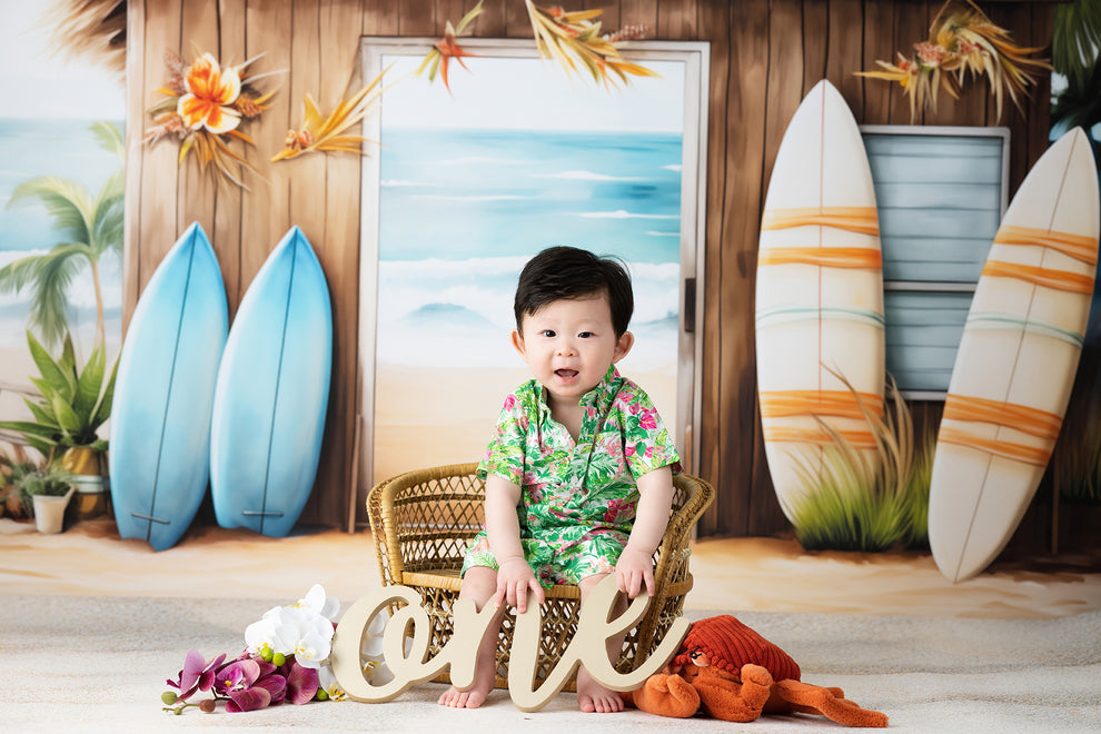 Day Surfing – r2backdrops