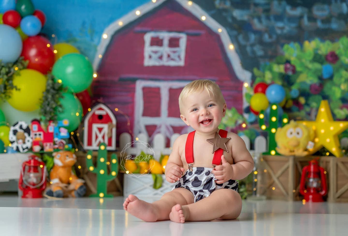 Red Barn – r2backdrops