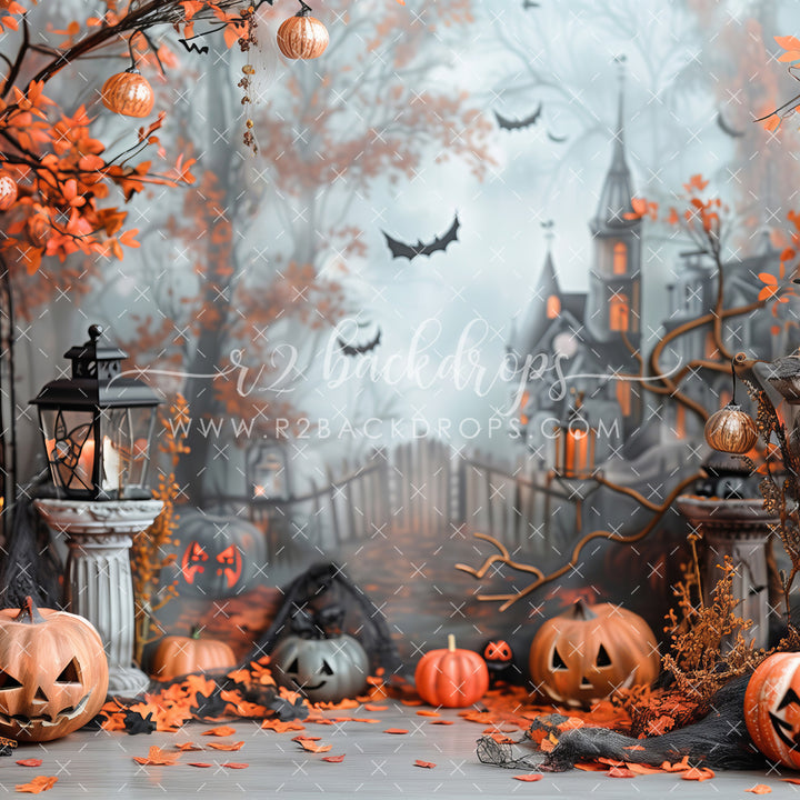 Halloween – r2backdrops