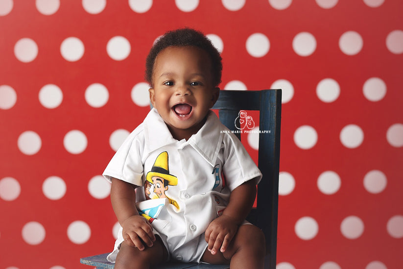 Color Me Red – r2backdrops