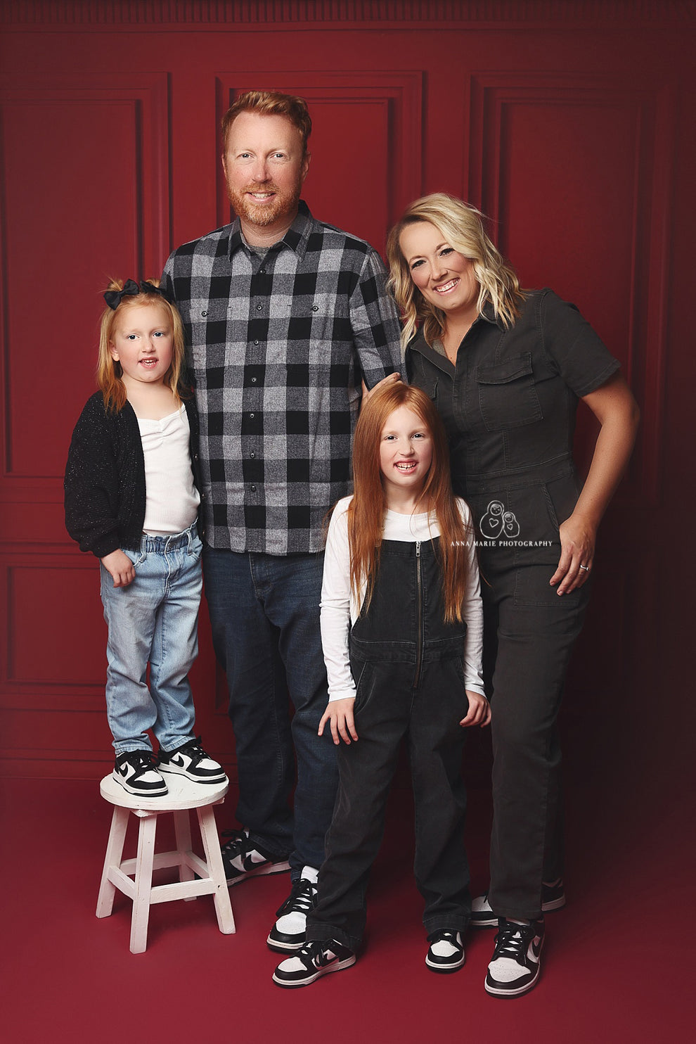 Solid Crimson – r2backdrops