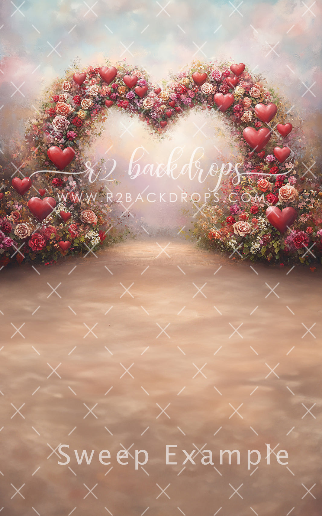 NEW! – r2backdrops