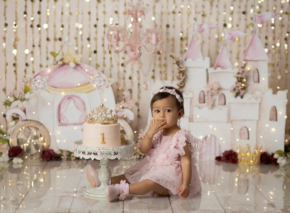 Pretty Princess – r2backdrops