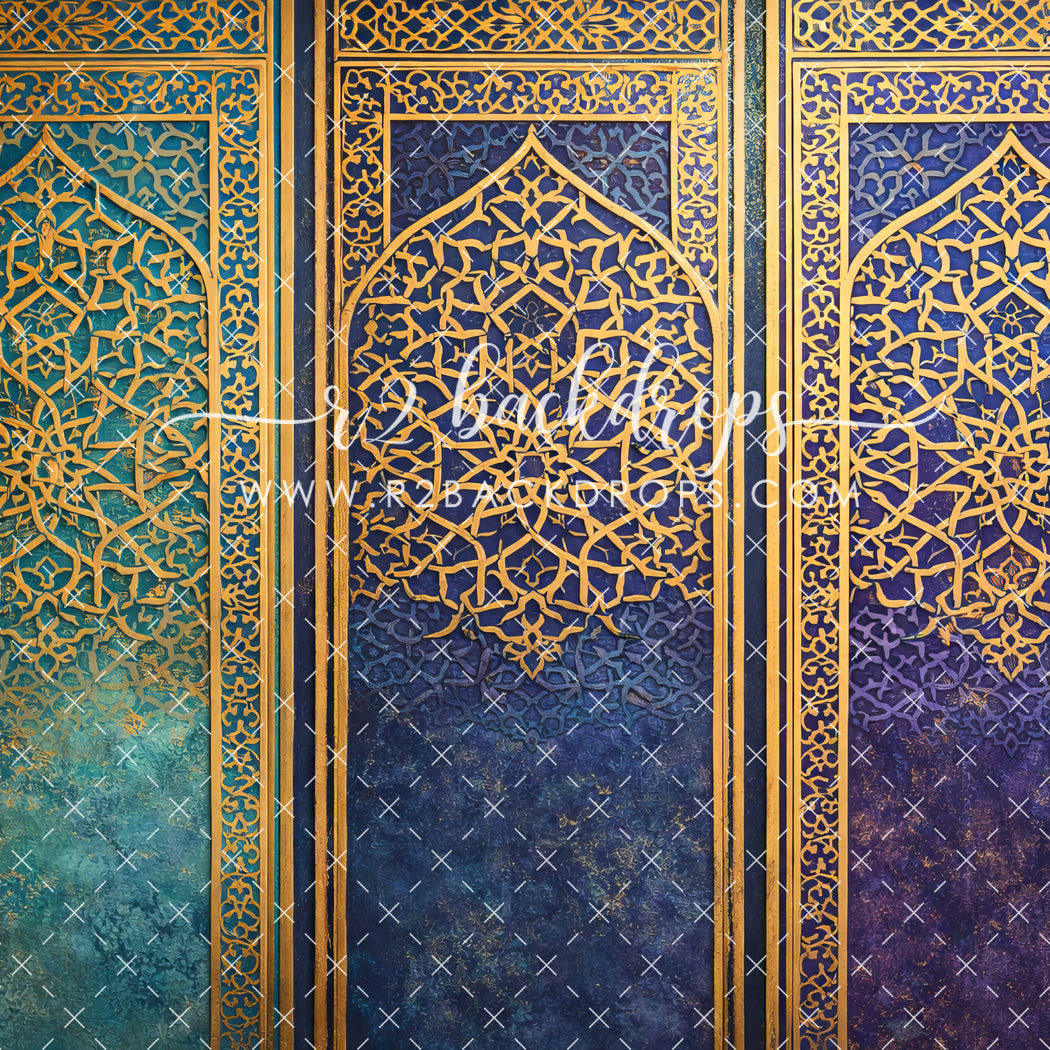 Lulwa – r2backdrops