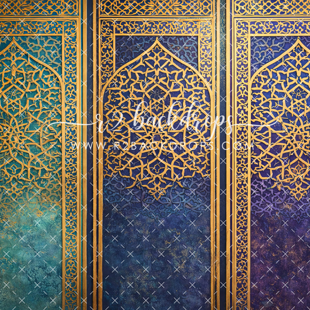 Lulwa – r2backdrops