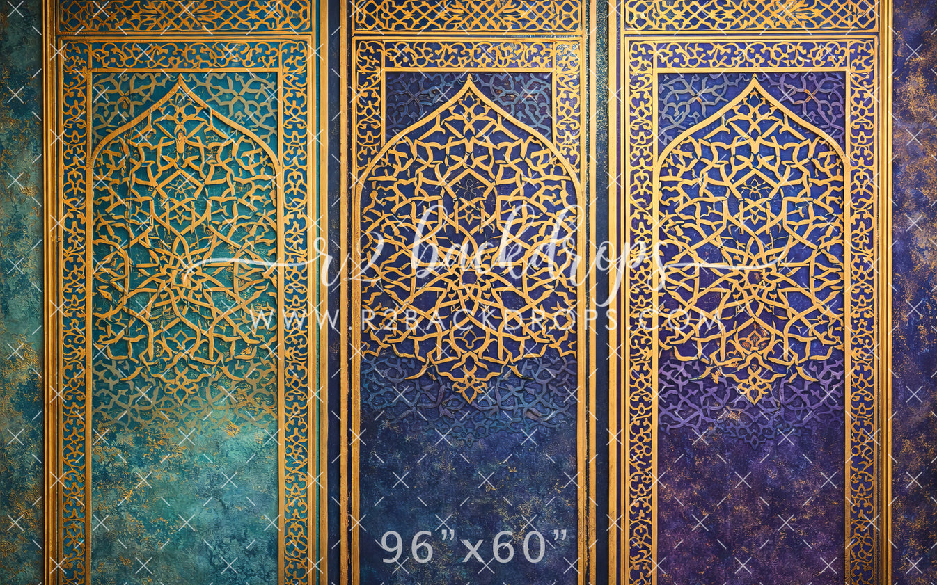 Lulwa – r2backdrops