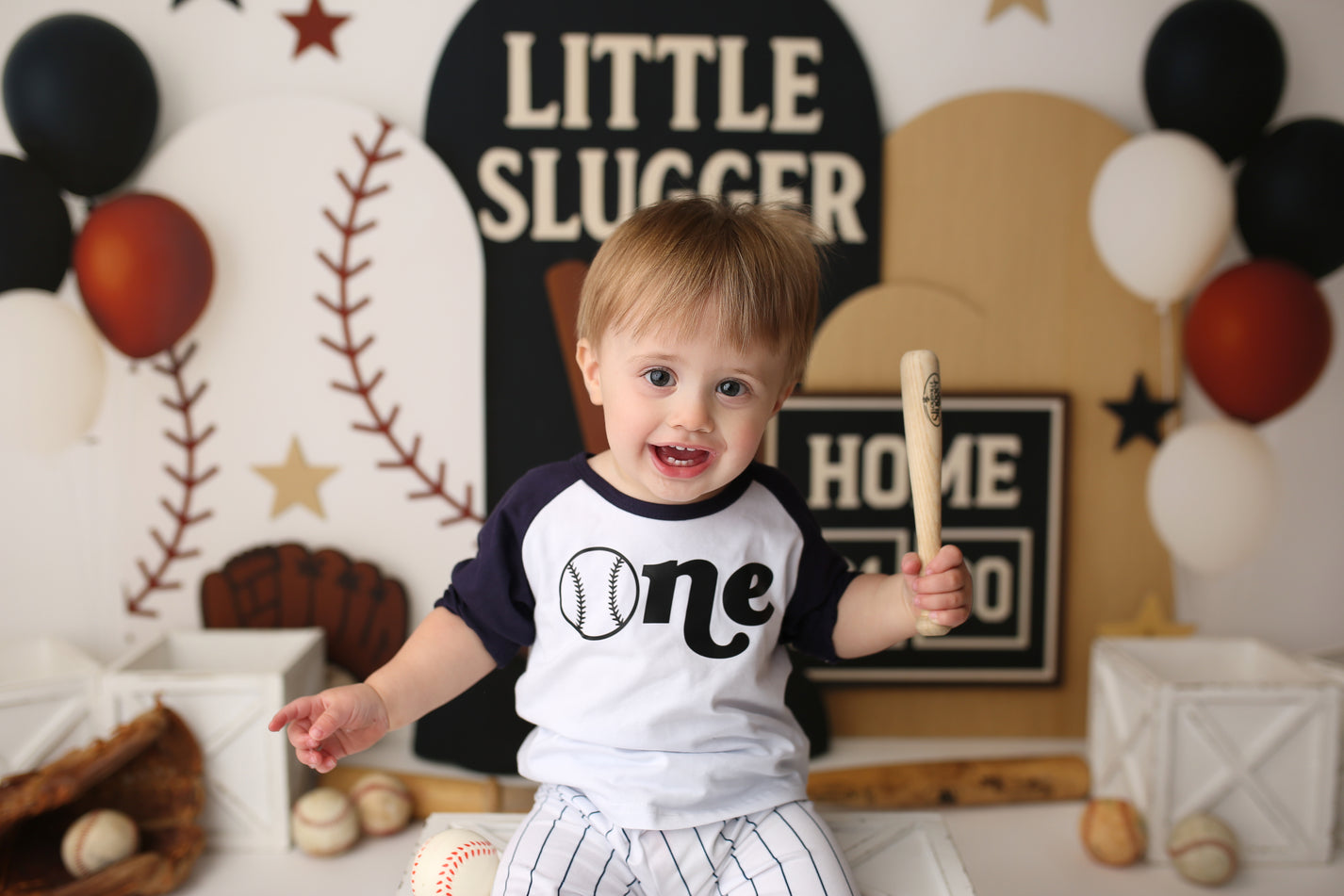 Little Slugger – r2backdrops