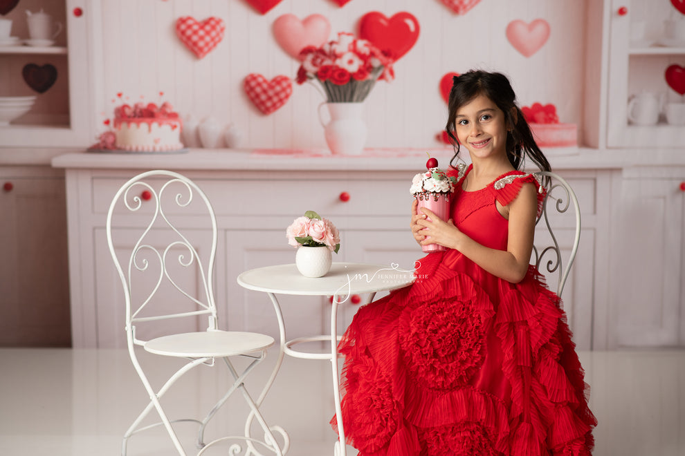 Baking Love – r2backdrops