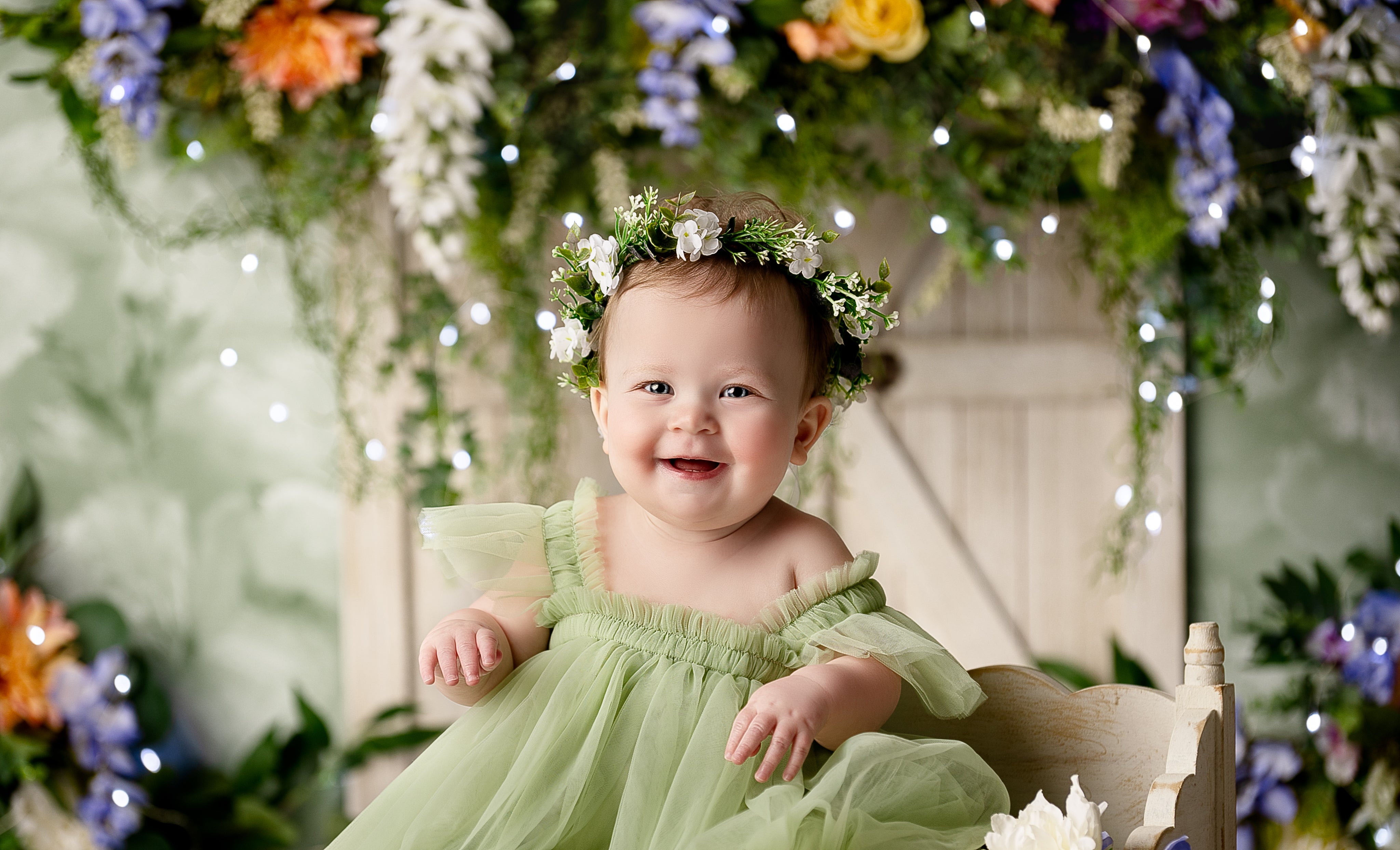 Springful Entry – r2backdrops