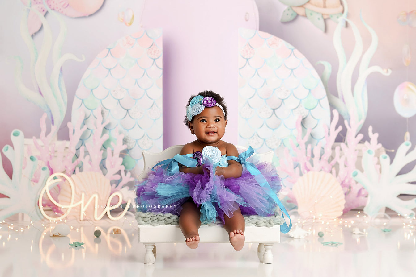 Pastel Mermaid – r2backdrops