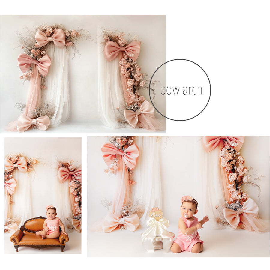 Bow Arch – r2backdrops