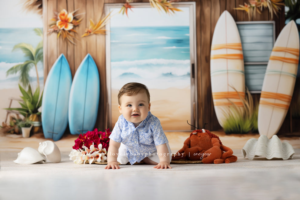 Day Surfing – r2backdrops