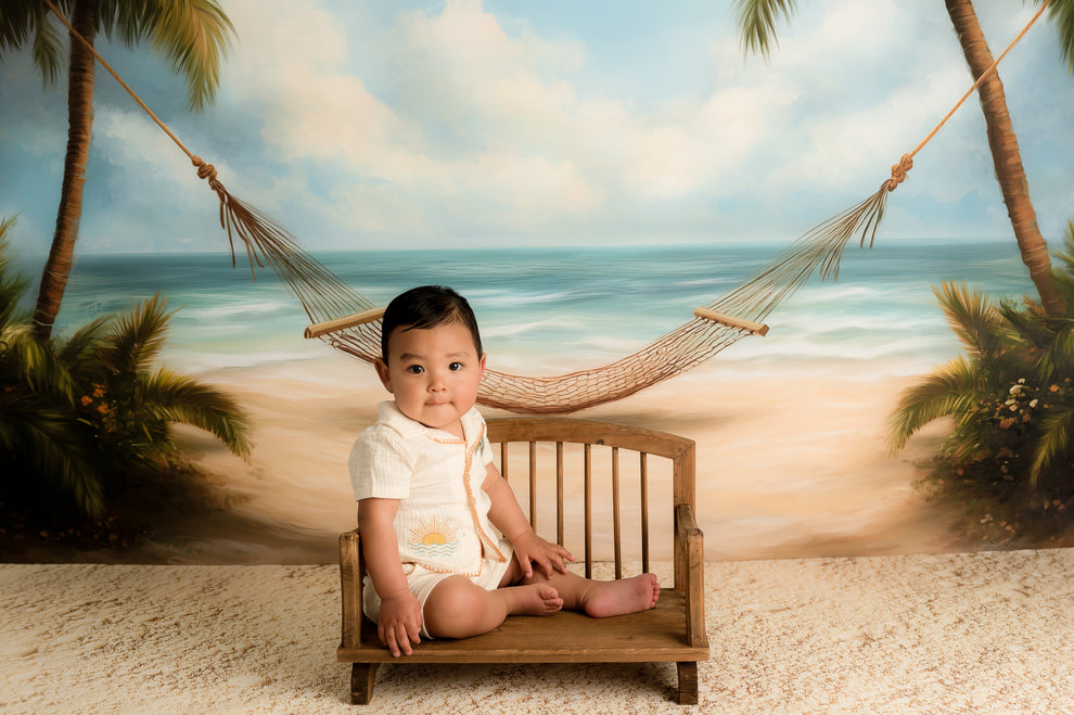 Chill Beach – r2backdrops