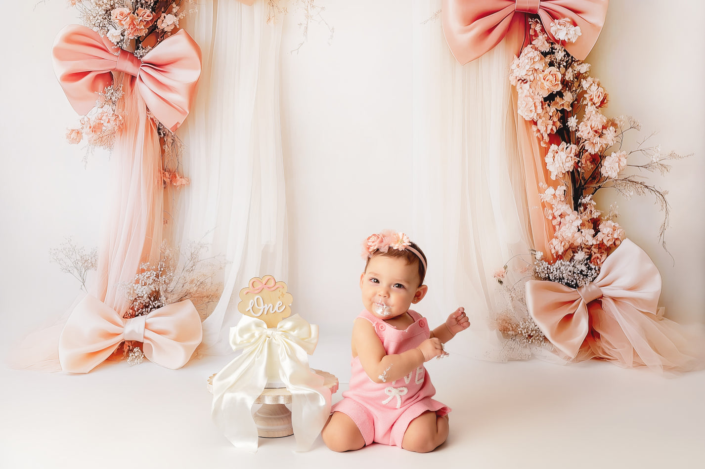 Bow Arch – r2backdrops