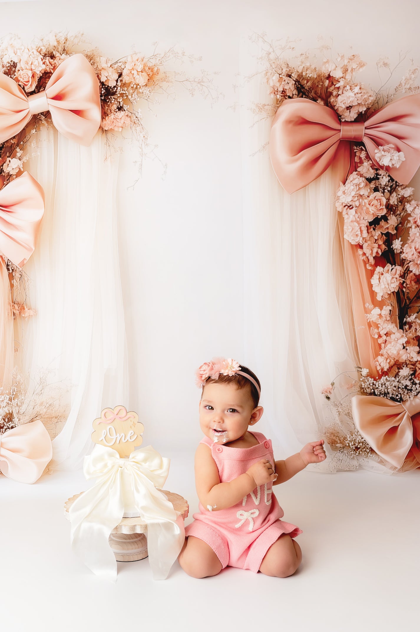 Bow Arch – r2backdrops