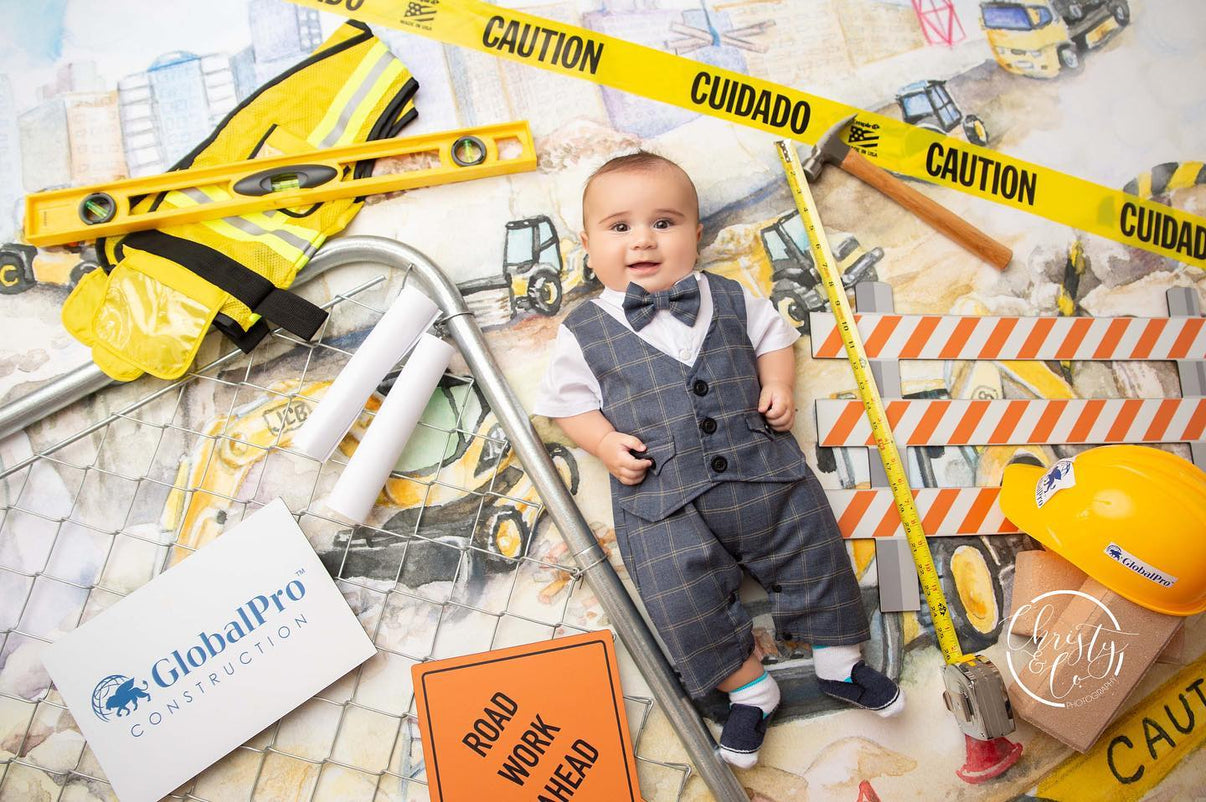 Construction Zone – r2backdrops