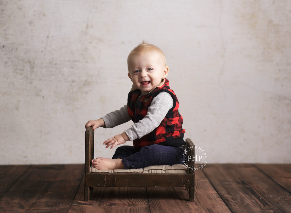 Vintage Wall – r2backdrops