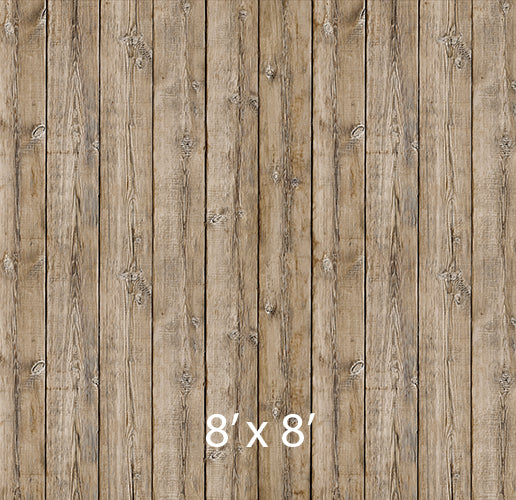 Rustic Barn – r2backdrops
