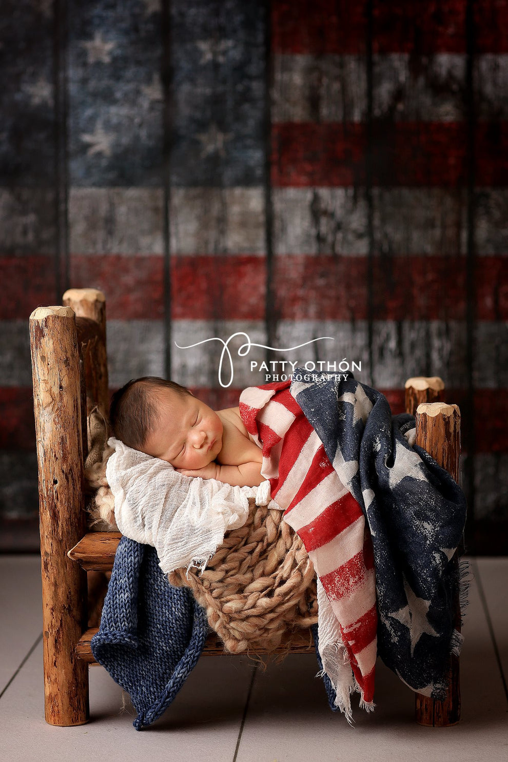All American – r2backdrops