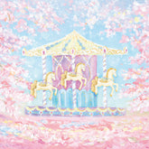 Girls – tagged "Carousel" – r2backdrops