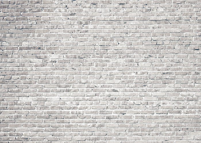 Vintage Grey Brick – r2backdrops