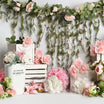 Spring Florals – r2backdrops