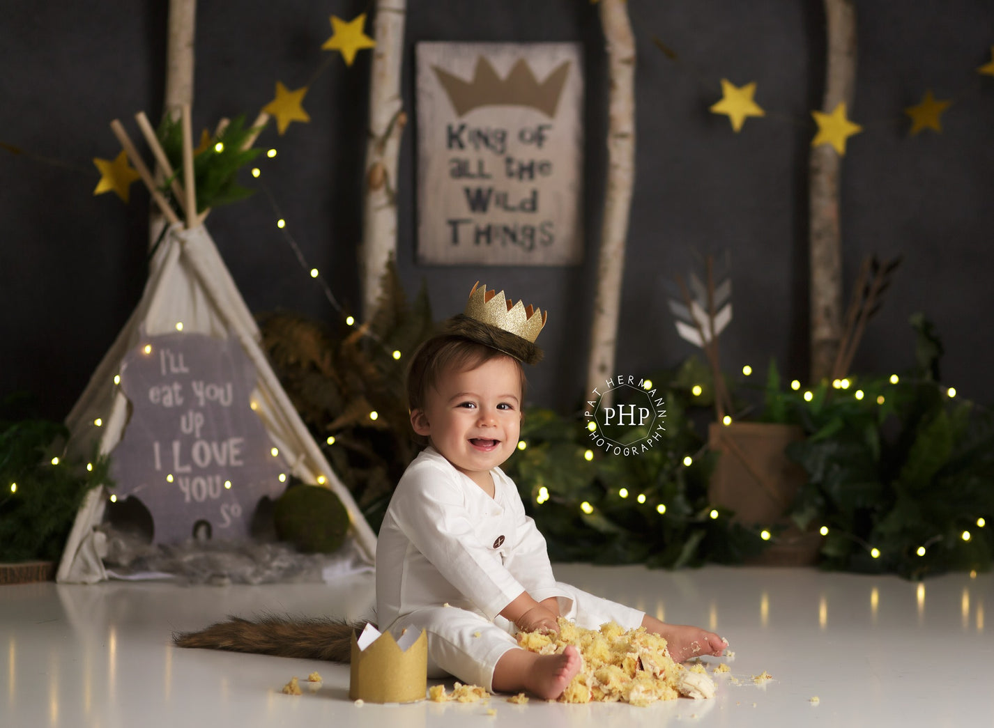 Wild One – r2backdrops