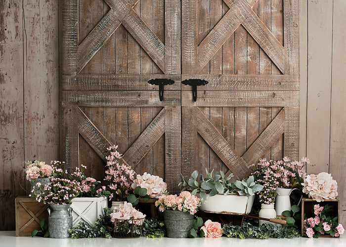 Spring on Blaine – r2backdrops