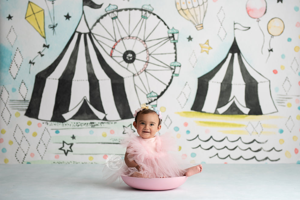 County Fair – r2backdrops