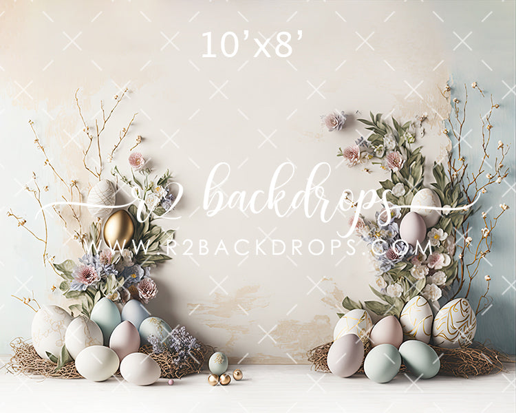 Bailey Spring - Optional Sweep – r2backdrops