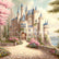Fairytale Castle – r2backdrops