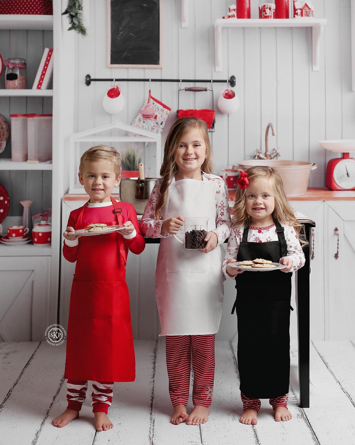 Christmas Baking – r2backdrops