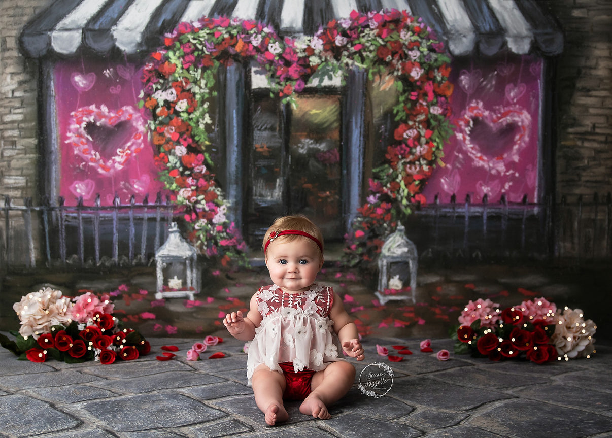 Cobblestone – r2backdrops