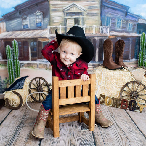 Rustic Barn – r2backdrops