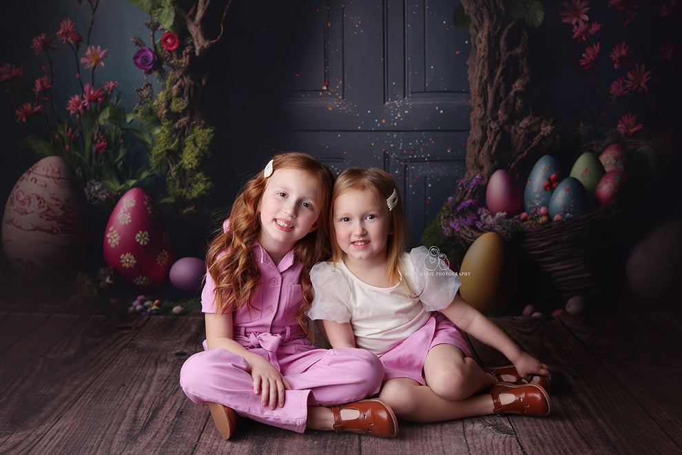 Easter Wall – r2backdrops