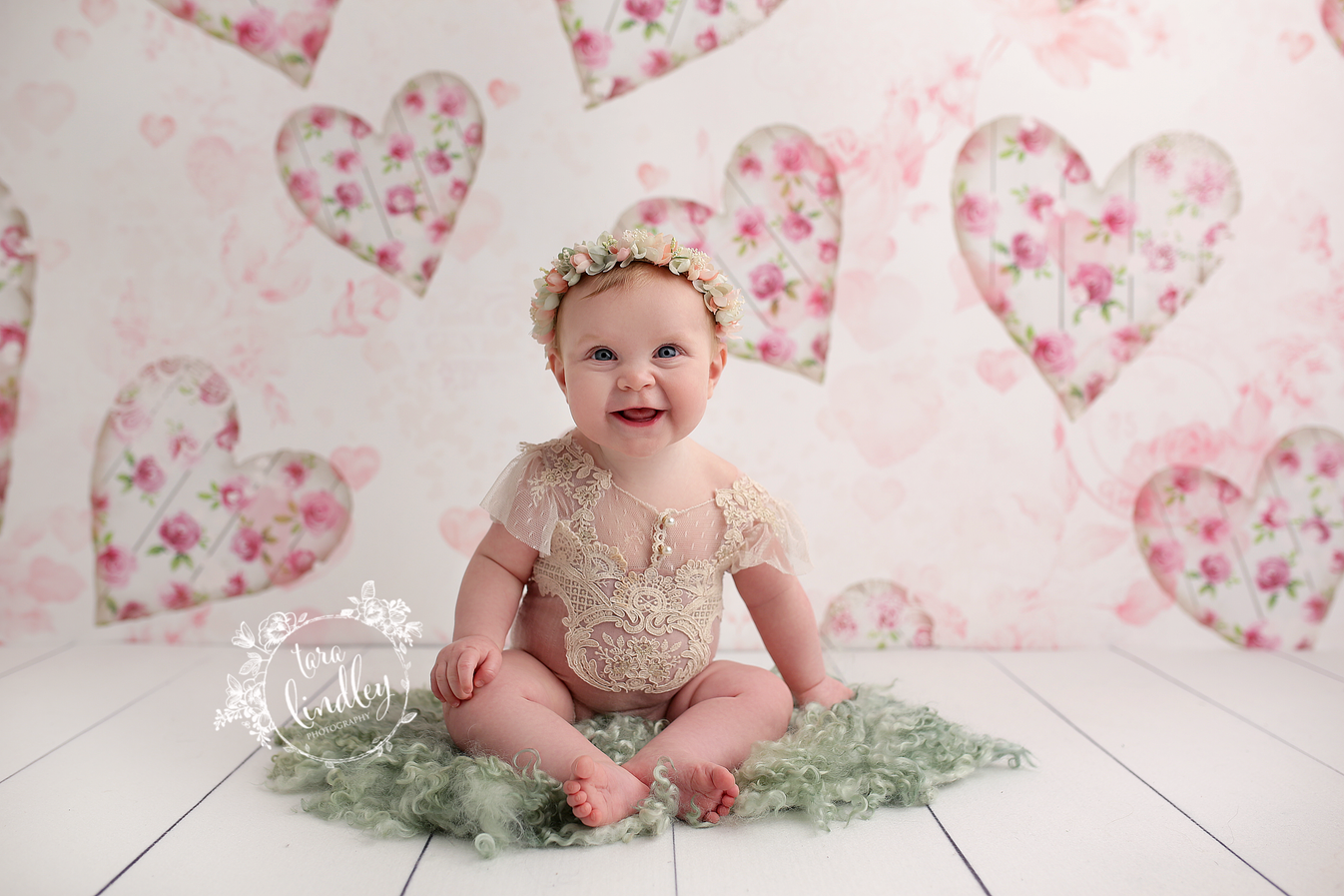 Vintage Love – r2backdrops