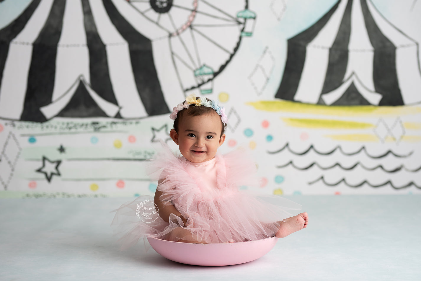 County Fair – r2backdrops