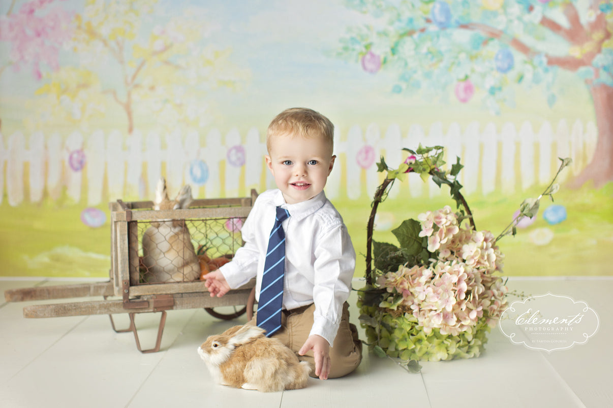 Easter Joy – r2backdrops