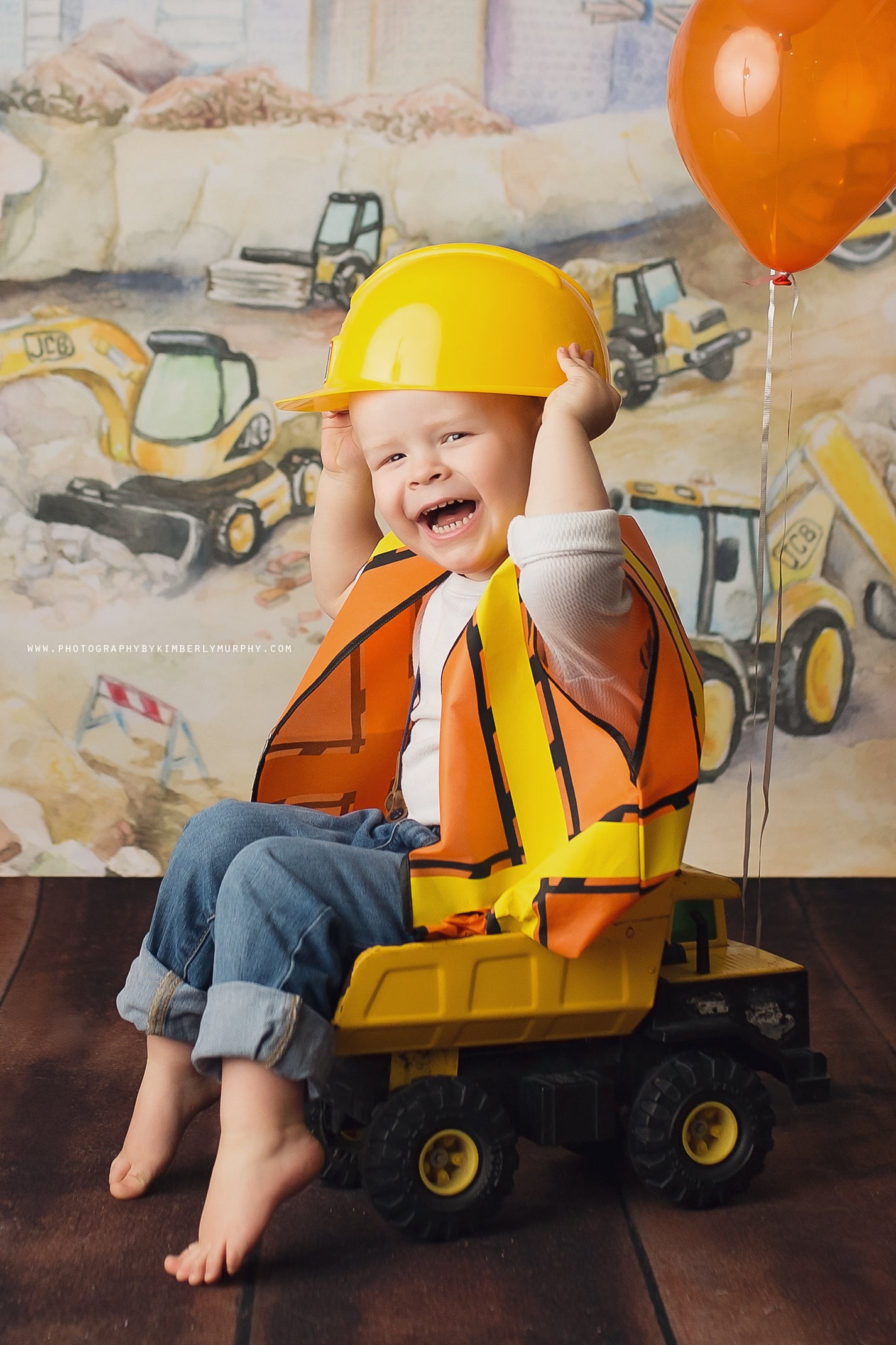 Construction Zone – r2backdrops