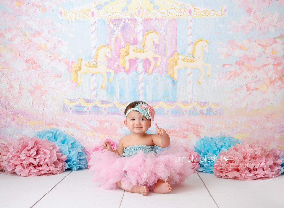 Carousel – r2backdrops