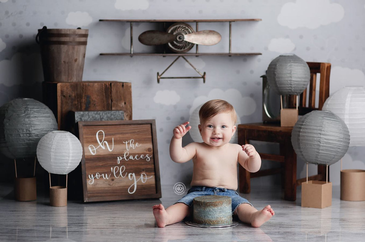 Daydream – r2backdrops