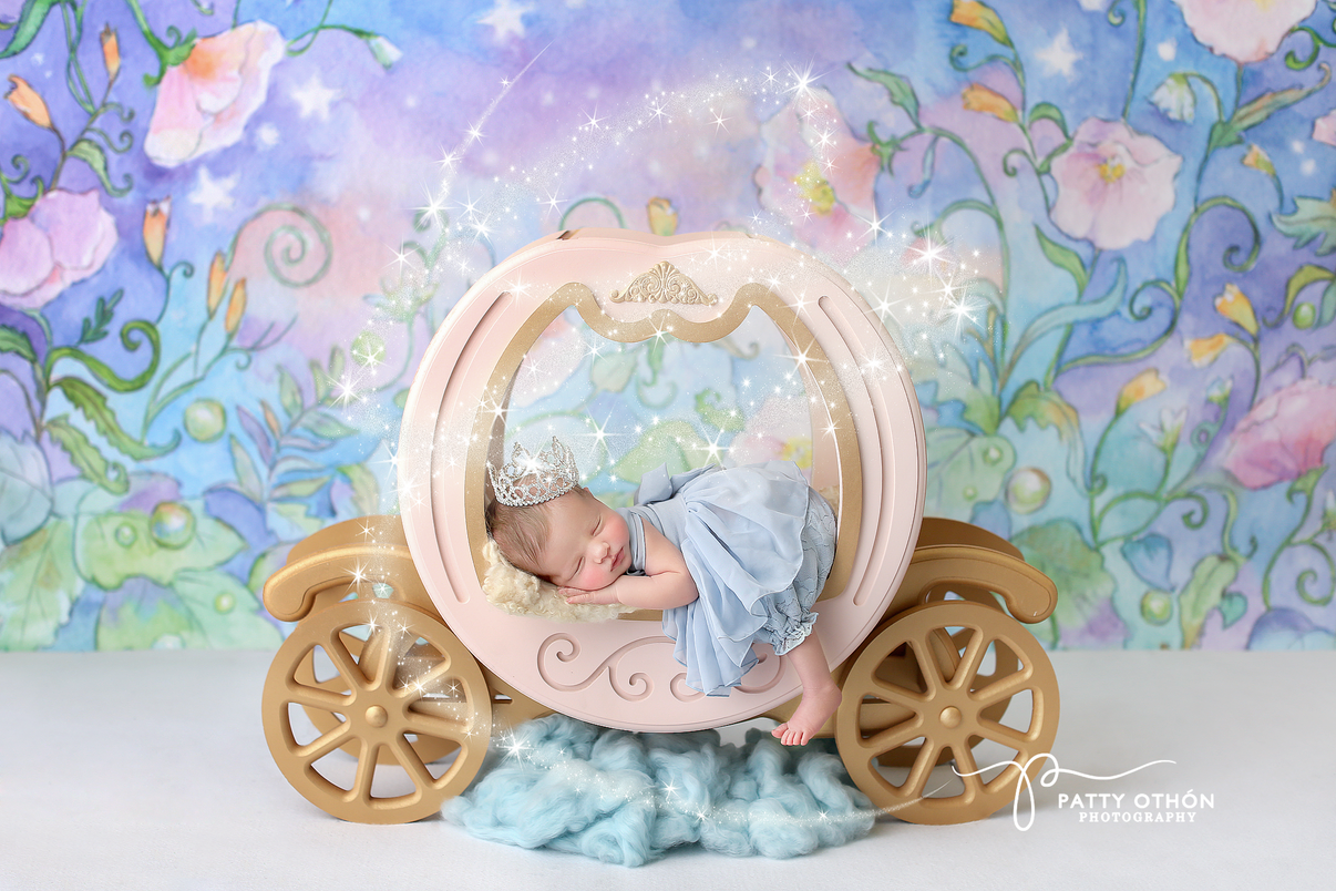 Enchanted – r2backdrops