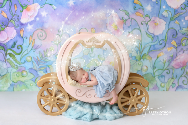 Enchanted – r2backdrops
