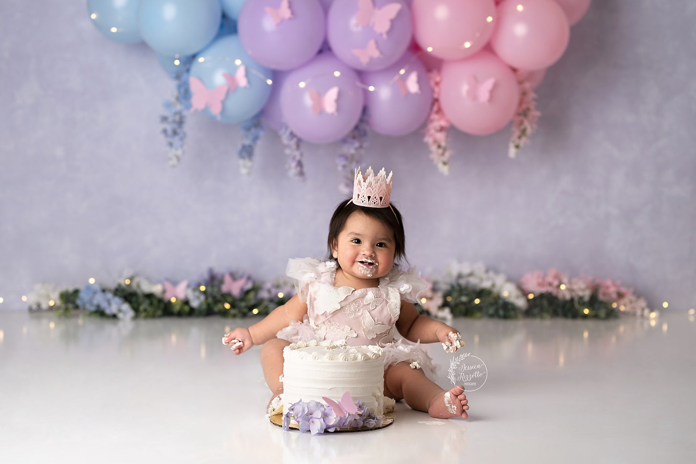 Luana – r2backdrops