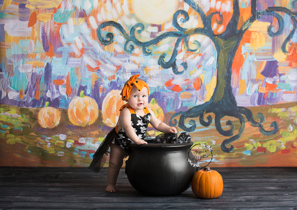 Pumpkin Patch – r2backdrops